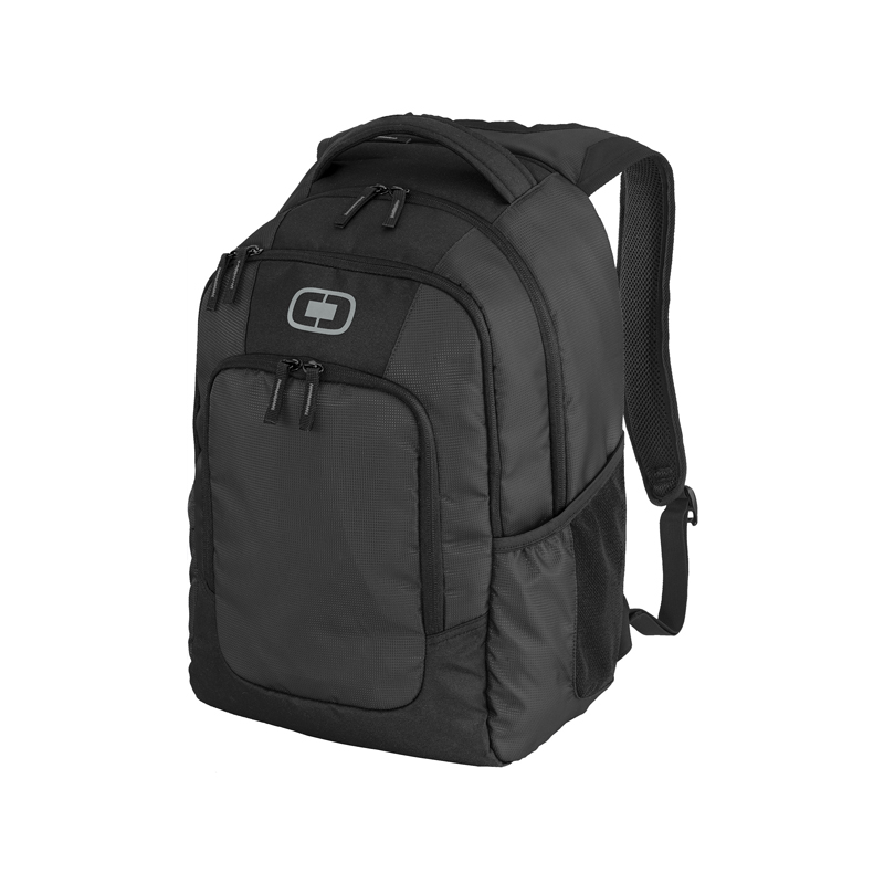 VanMeter Logo Shop: Ogio Logan Backpack